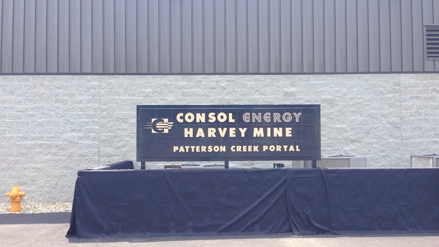 Consol Energy shareholders approve corporate amendment - Pittsburgh ...