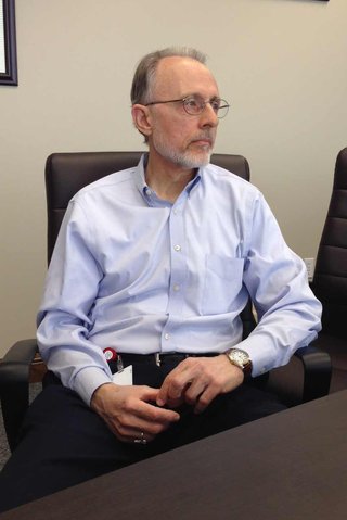 25 People to Watch in 2015: Mike Merrill - Tampa Bay Business Journal