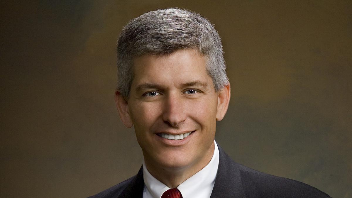 Lockheed jockeys for international growth with key promotions ...