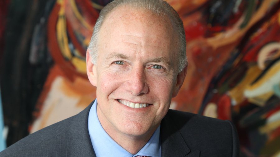 Industrial design expert Tom White to succeed Denny Griffith as CCAD ...