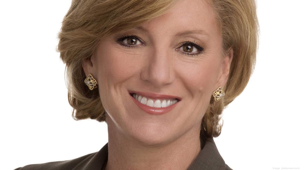 Avon CEO Sheri McCoy announces 600 job cuts - The Business Journals