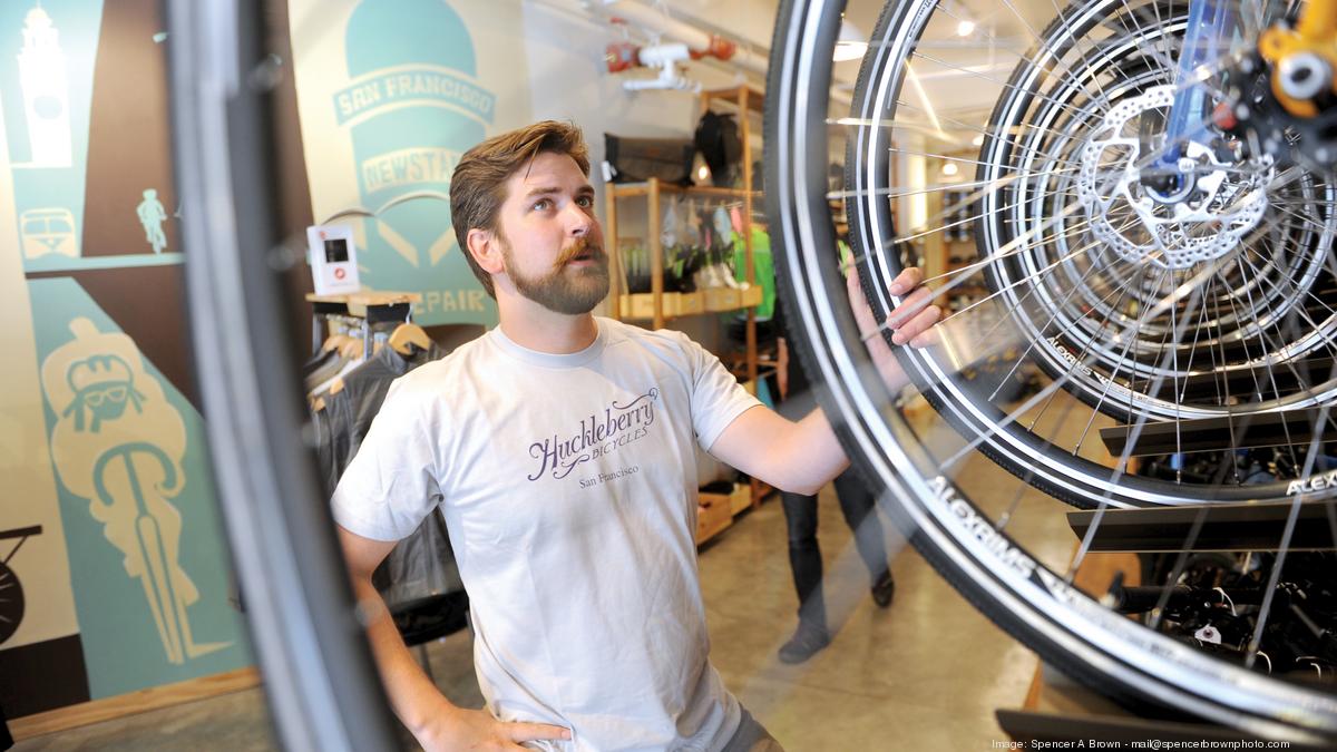 Few retailers ready to gamble on Mid-Market - San Francisco Business Times