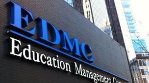 EDMC makes 35 percent one-day jump in stock price - Pittsburgh Business ...