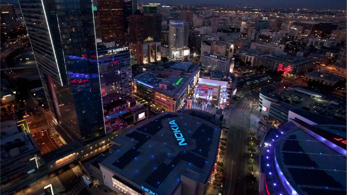 5 venues inspiring Orlando Magic's entertainment complex - Orlando ...