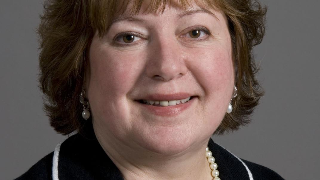 Vicki Martin named next president of MATC - Milwaukee Business Journal