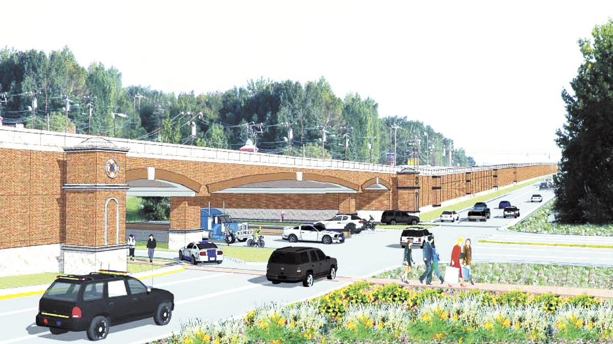 Another roadblock for Monroe Bypass? - Charlotte Business Journal