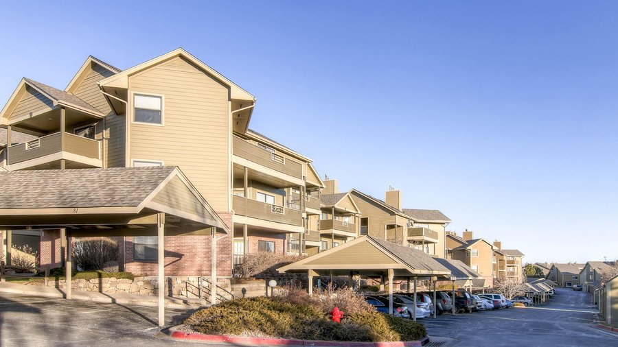 $95M Belmar buy is 2014's top Colorado apartment deal so far - Denver ...