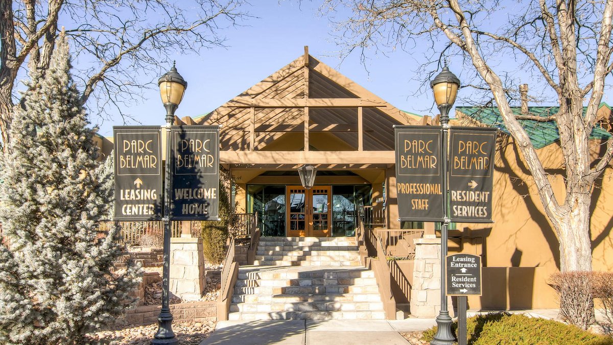 $95M Belmar buy is 2014's top Colorado apartment deal so far - Denver ...