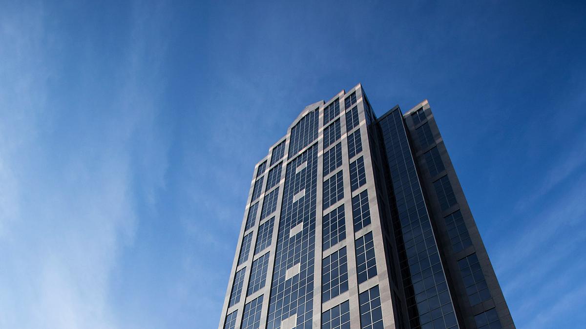 Highwoods Properties moving headquarters to downtown Raleigh - Triangle ...