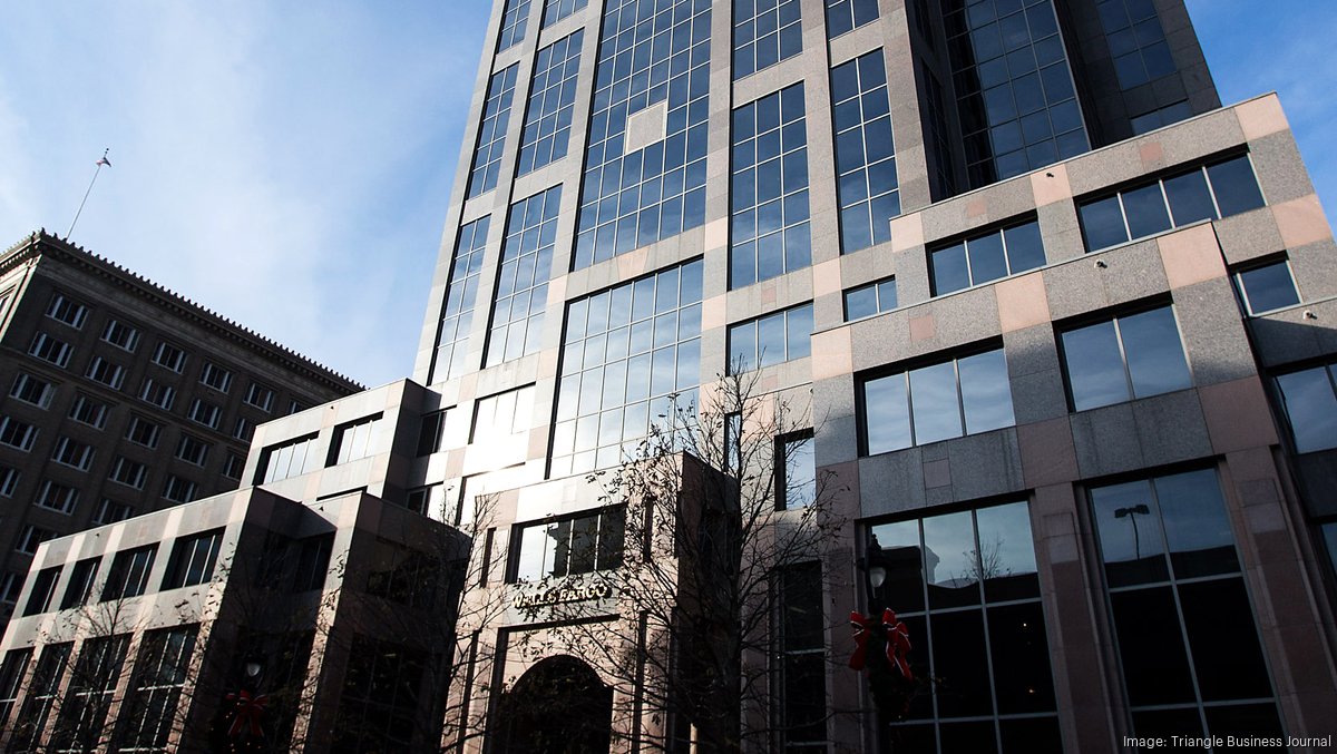 Highwoods Properties of Raleigh pushes $350M offering to pay down debts ...