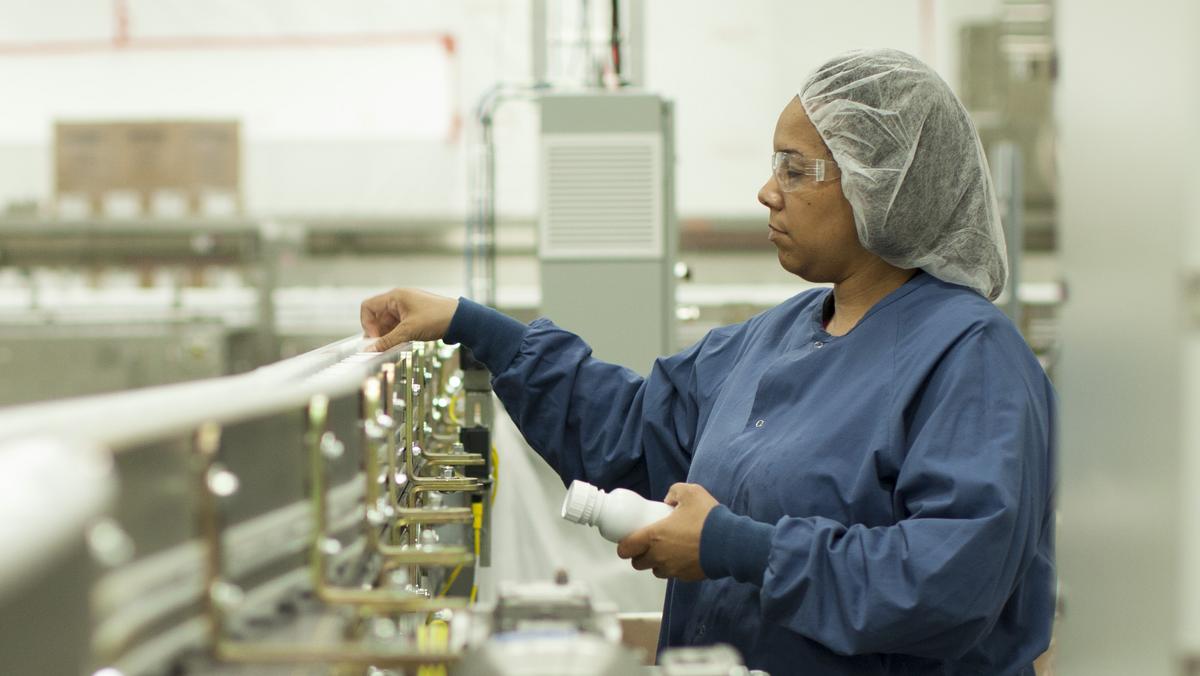 New food safety law drives expansion for Northland Labs testing company ...