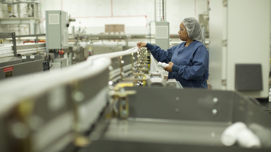 Abbott Labs to open $17M Tipp City distribution center in spring 2020 ...