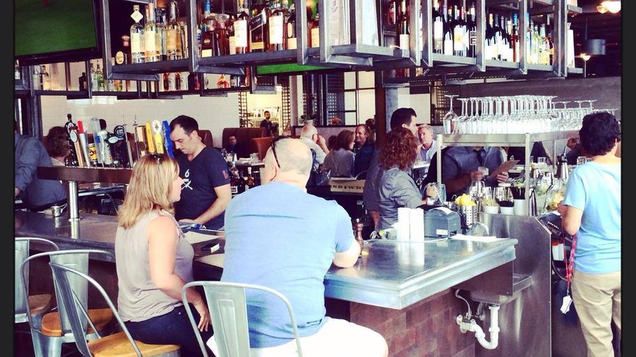 High-end bistro 6Smith opens on Wayzata Bay (Photos) - Minneapolis / St ...