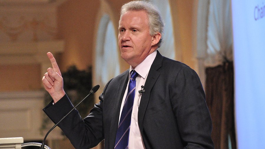 ceo immelt
