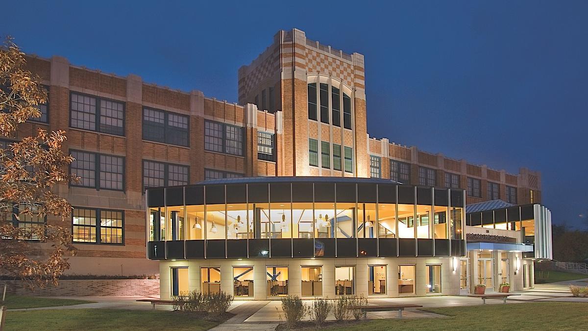 Blue-collar studies coming back at Burgard High School - Buffalo ...