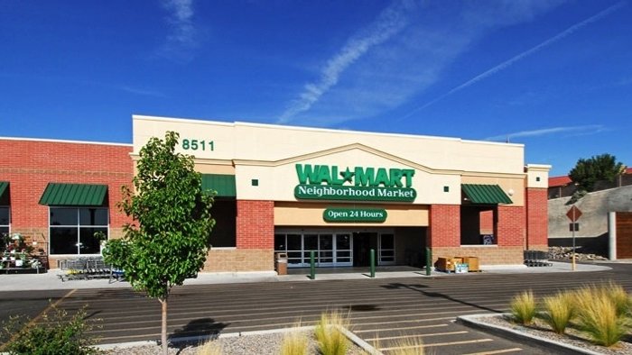 New concept Walmart headed to Brunswick - Jacksonville Business Journal