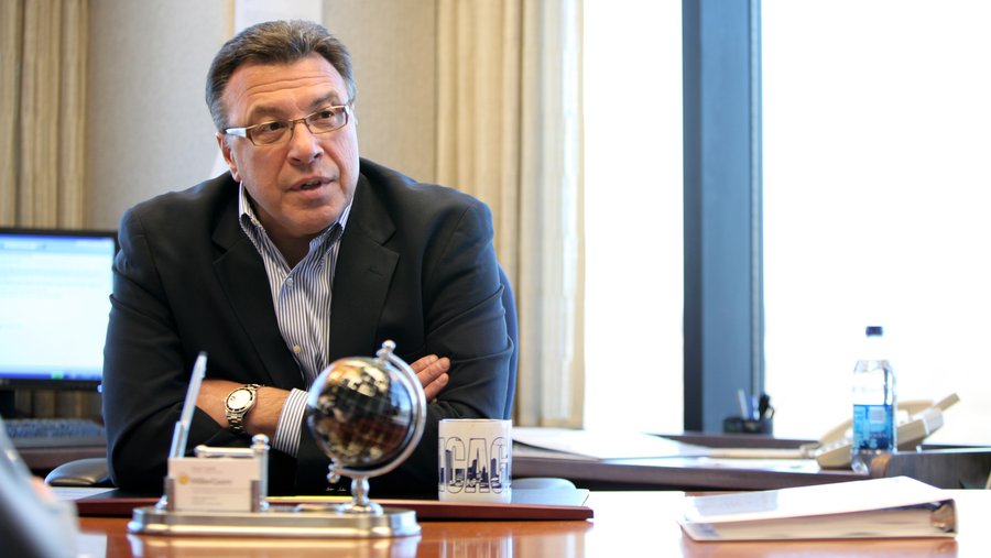 Flavor is here to stay: former MillerCoors exec Tom Cardella on beer ...