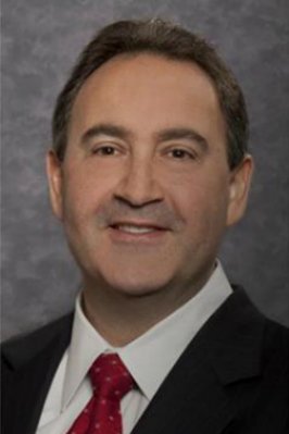 Dr. Jonathan Perlin discusses big data at HCA Holdings Inc. - Nashville ...