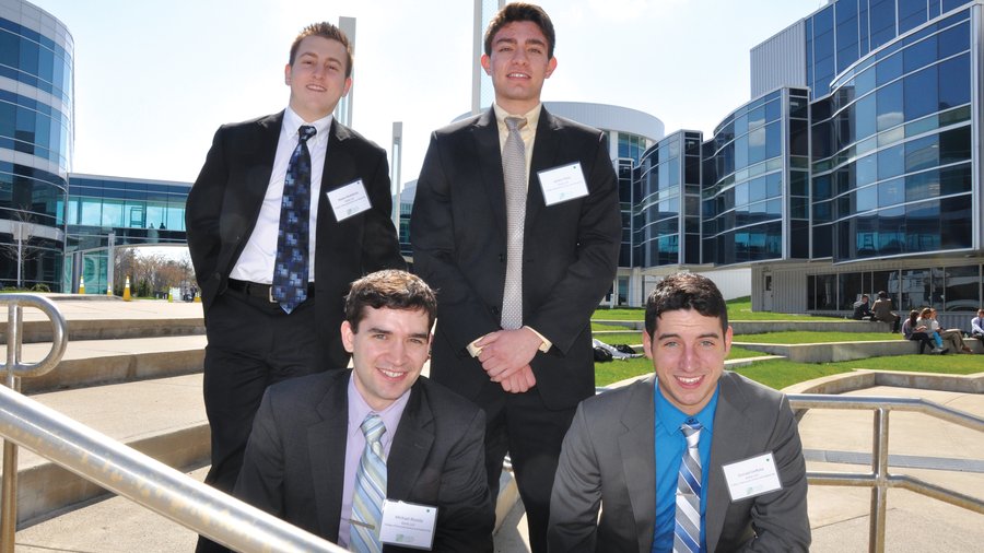 Is UAlbany's nanocollege poised for the next big idea? - Albany ...