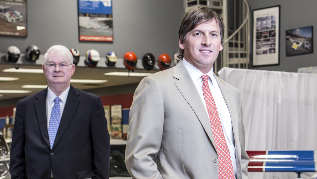 Business Journal 50: MedMal Direct Insurance has an excellent prognosis ...