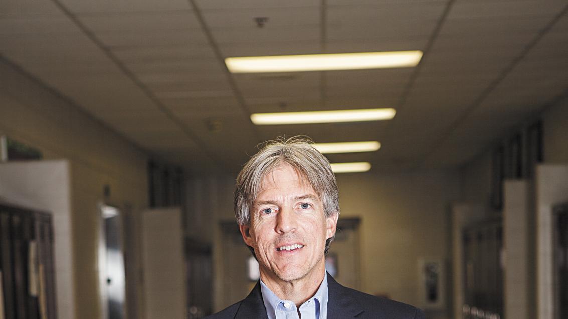 Mallory leads effort to update Christian Academy’s tuition, enrollment ...