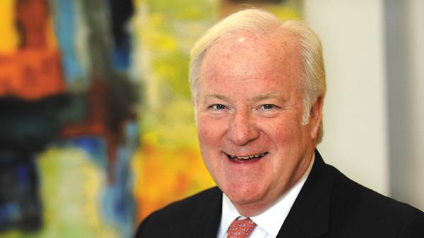 Here’s why John Barrett only gave Cranley a $150 contribution ...