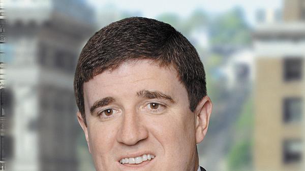 David Krebs - Louisville Business First