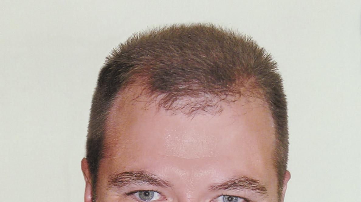 Tim Root - Louisville Business First