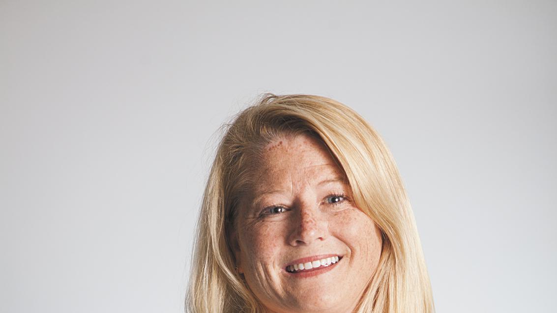 Vickie Shellenberg - Louisville Business First