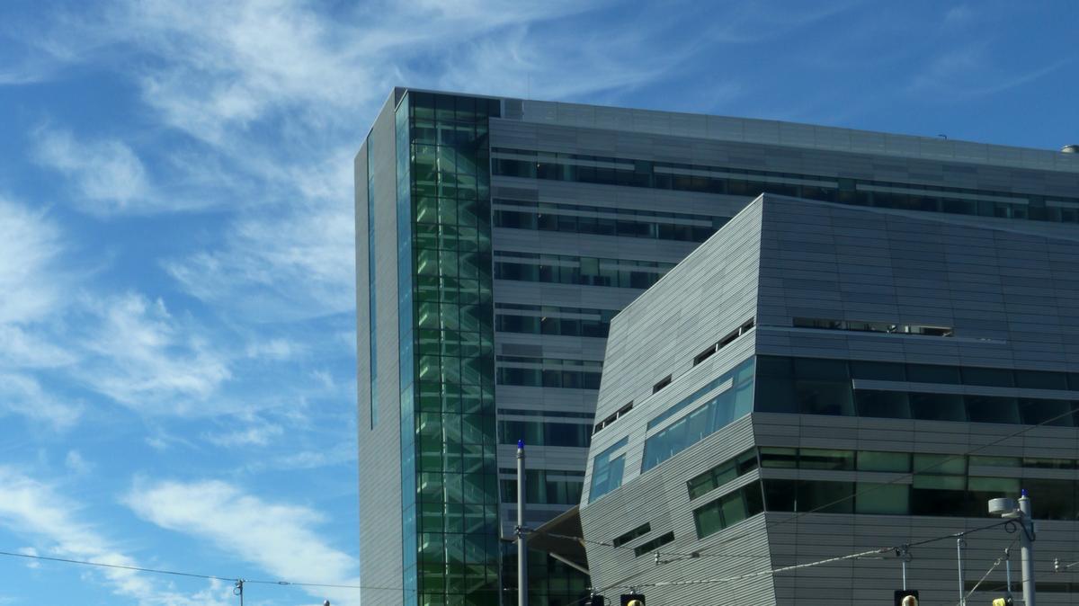 OHSU gears up for $500M more of South Waterfront development - Portland ...