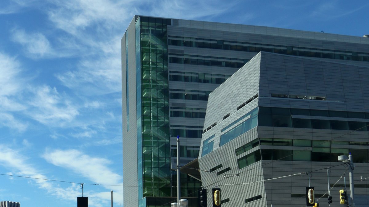 OHSU's on a tear, with growth in workforce, admissions, grants and ...