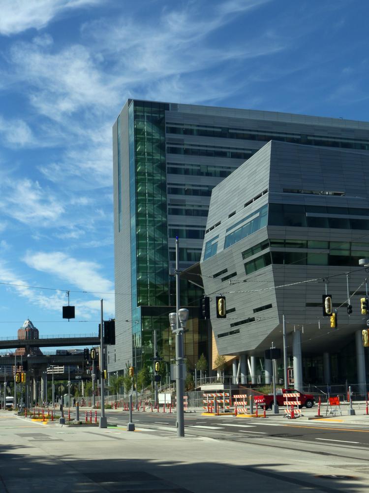 OHSU gears up for $500M more of South Waterfront development - Portland ...