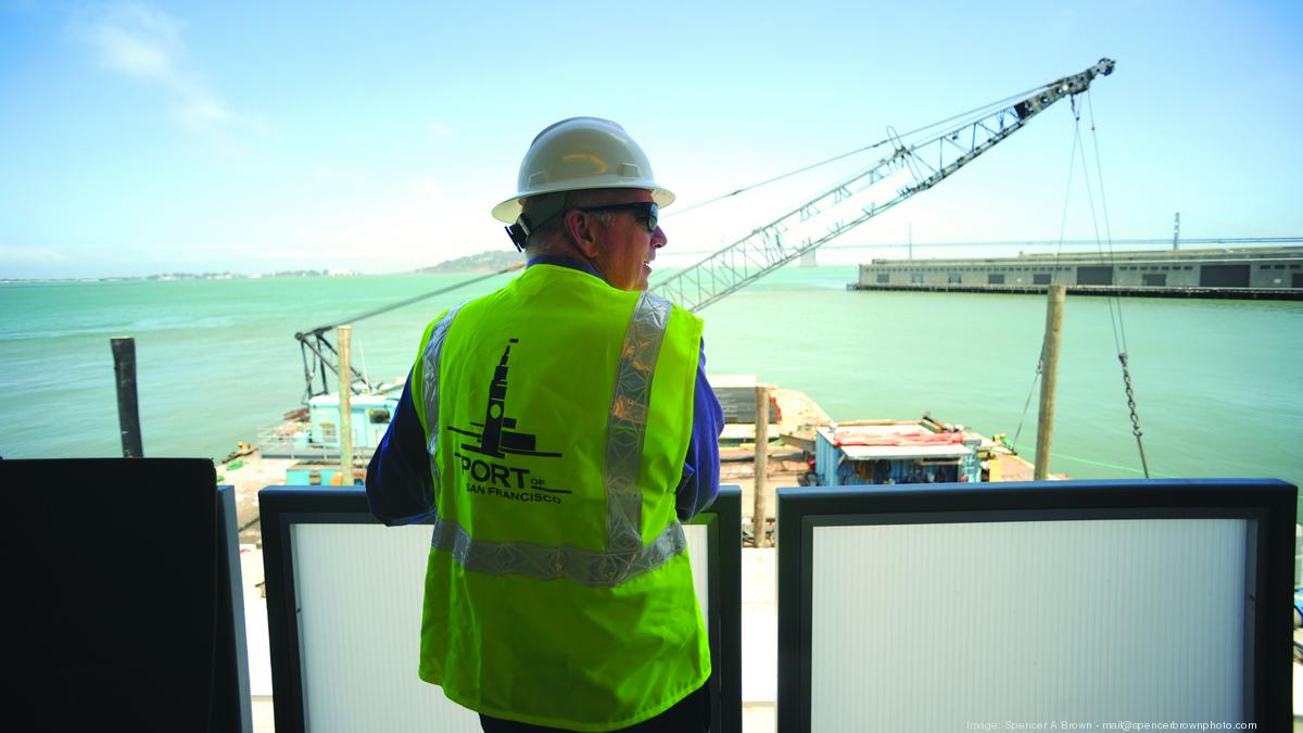 Labor strife at ports could cost billions daily - L.A. Business First