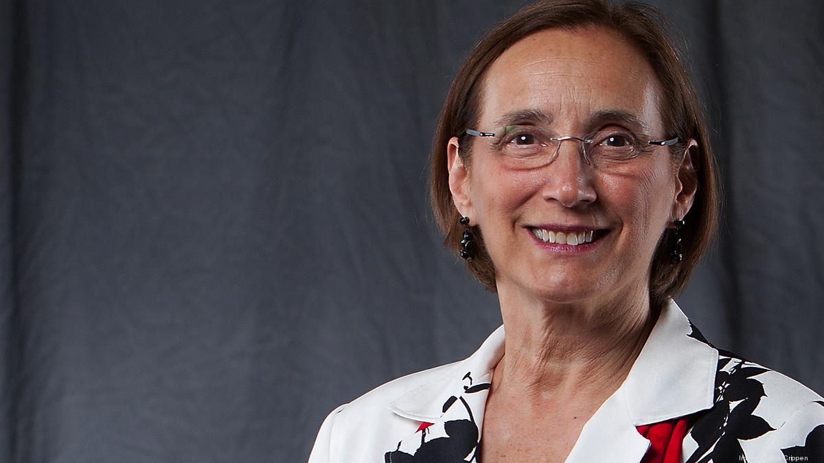 Baron works to cultivate next crop of leaders - Cincinnati Business Courier