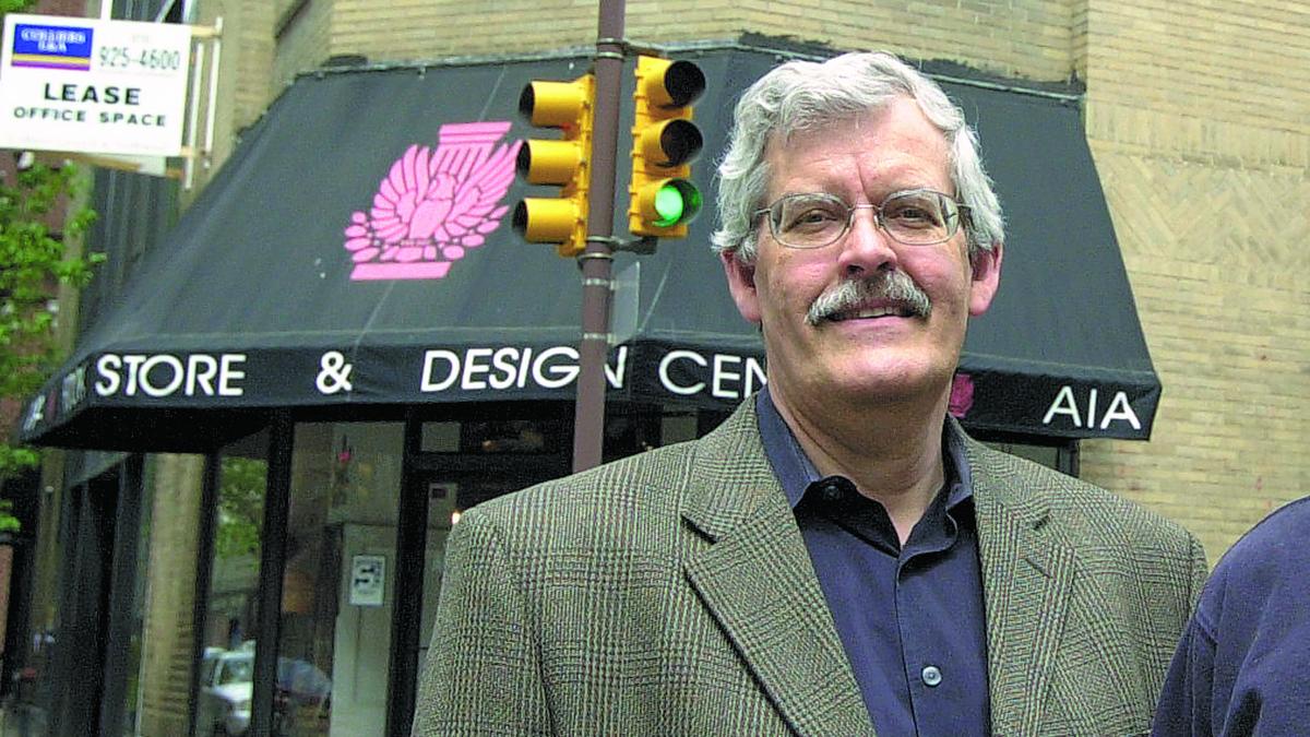 After 4 decades, Claypool’s moving on - Philadelphia Business Journal