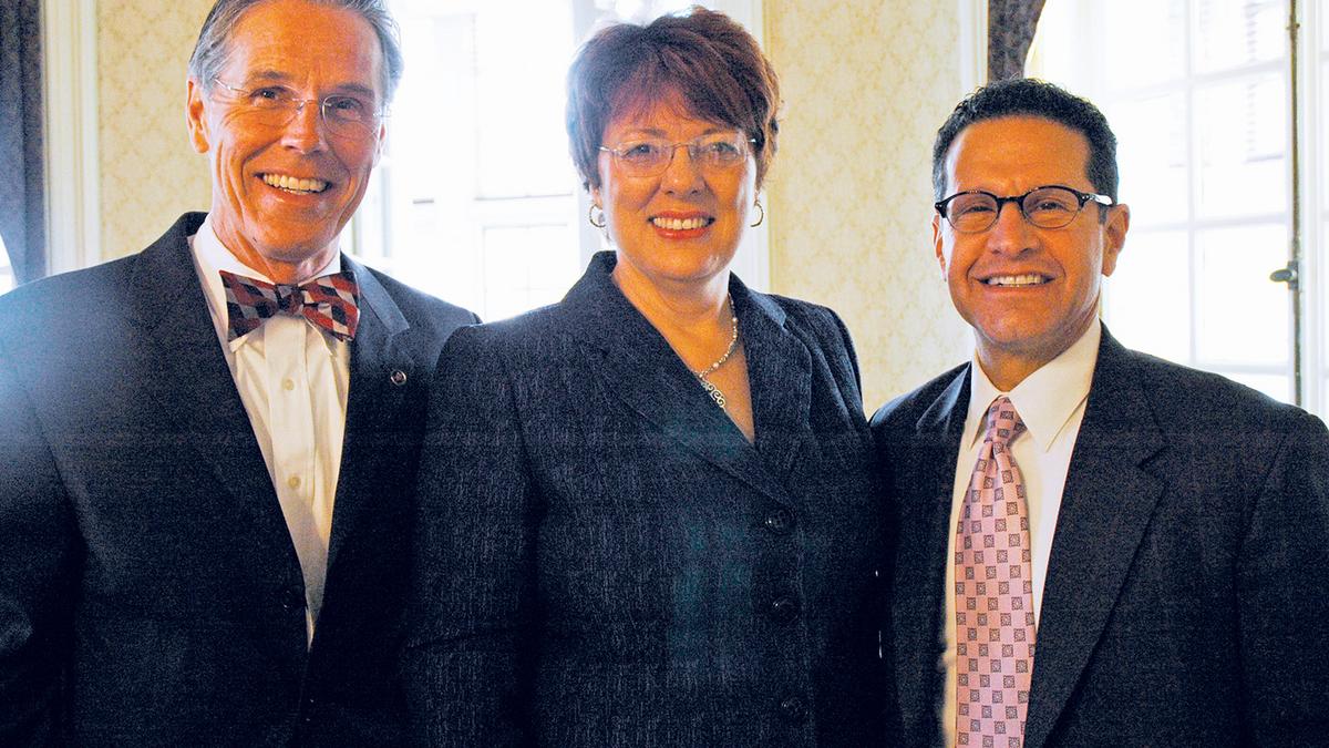 Out and About with the U.S. Naval Academy Officer’s Club - Baltimore ...