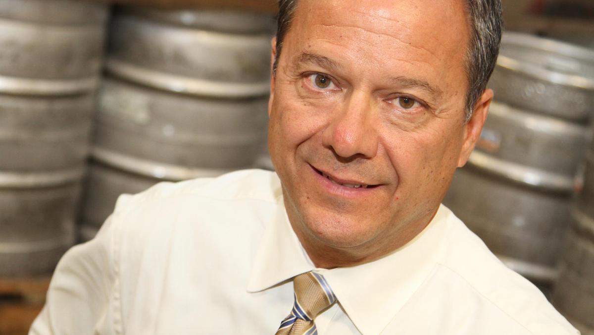 Matesich Distributing catering to changing laws, tastes - Columbus ...