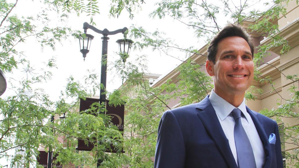 Washington Prime acquiring Glimcher Realty Trust, keeping HQ in ...