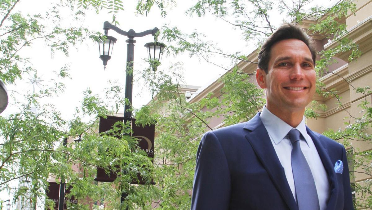 WP Glimcher, O’Connor Capital Partners form joint venture for 5 malls ...