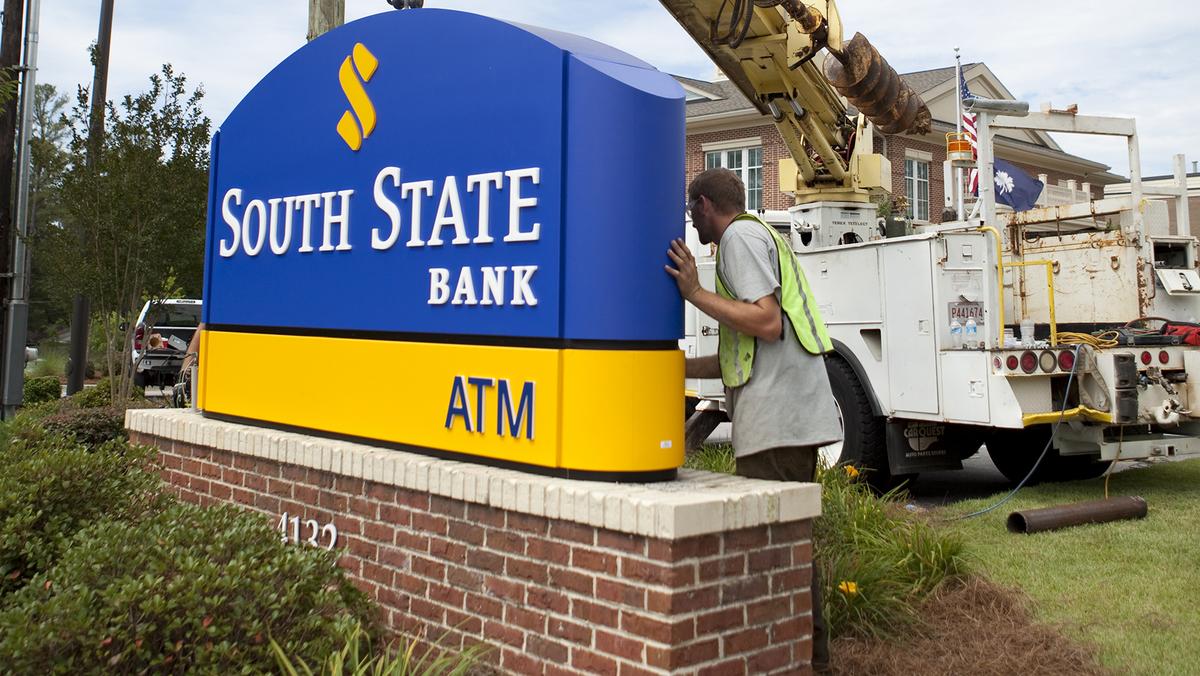 South State CEO: Business opportunities are high in Raleigh, Charlotte ...