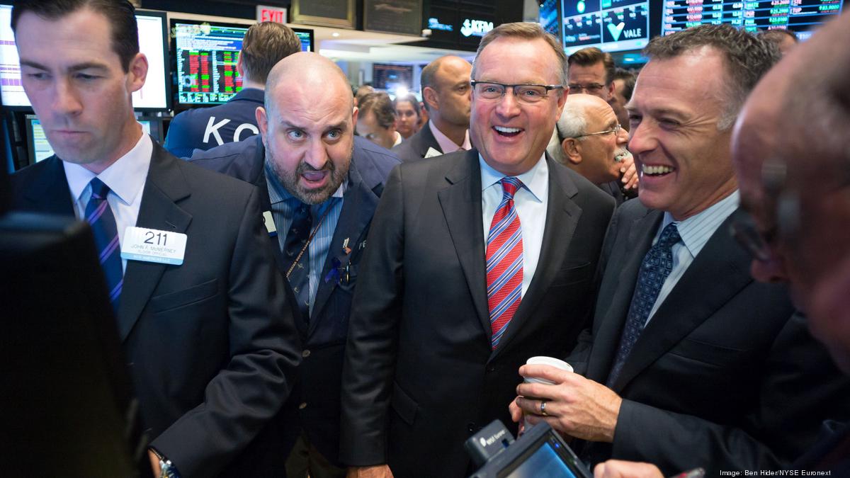 ServiceMaster looking for new headquarters inside or outside of Memphis ...