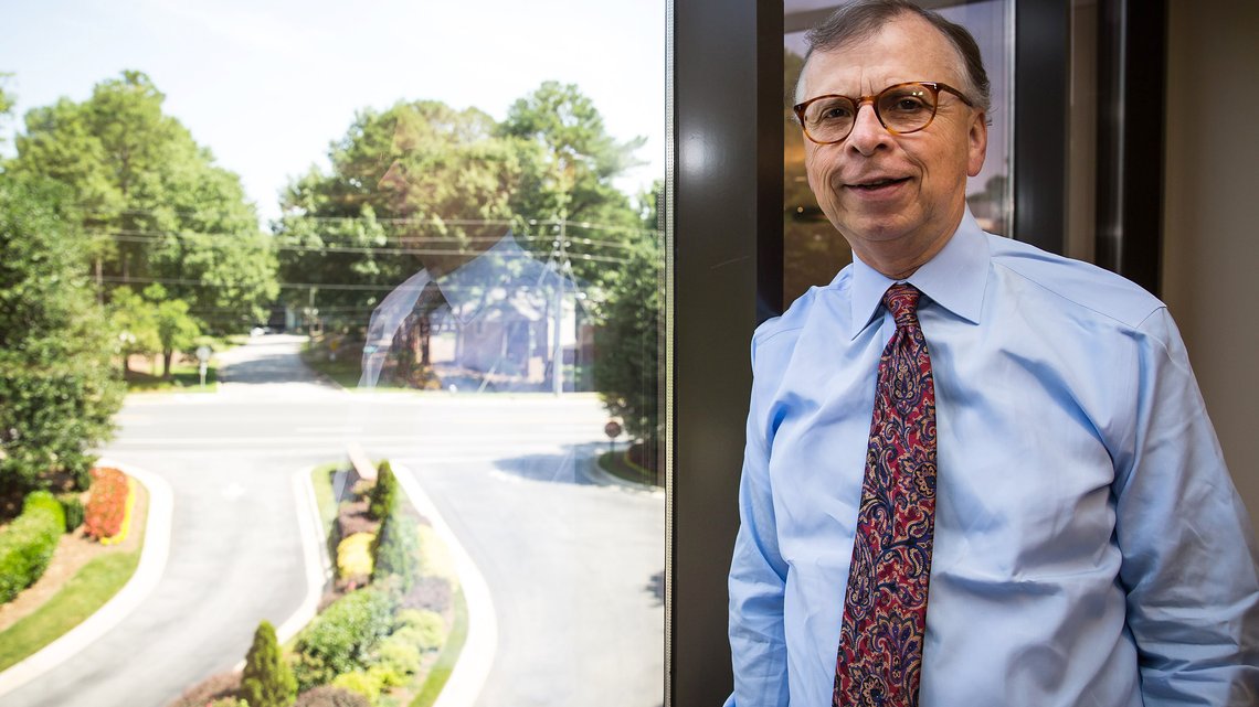Triangle Inno - Surprise tax bills threaten Triangle's small businesses