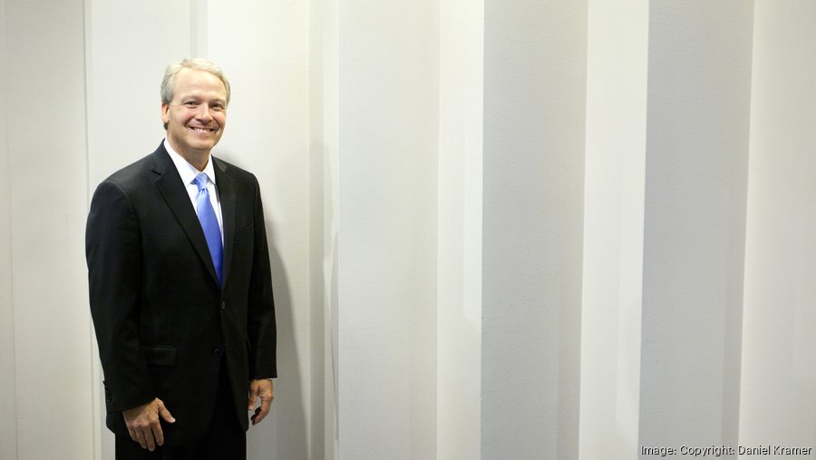 Year in Review: The year of the pandemic — again - Houston Business Journal