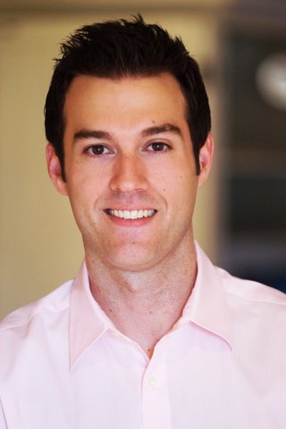 Victorious co-founder and CEO Sam Rogoway