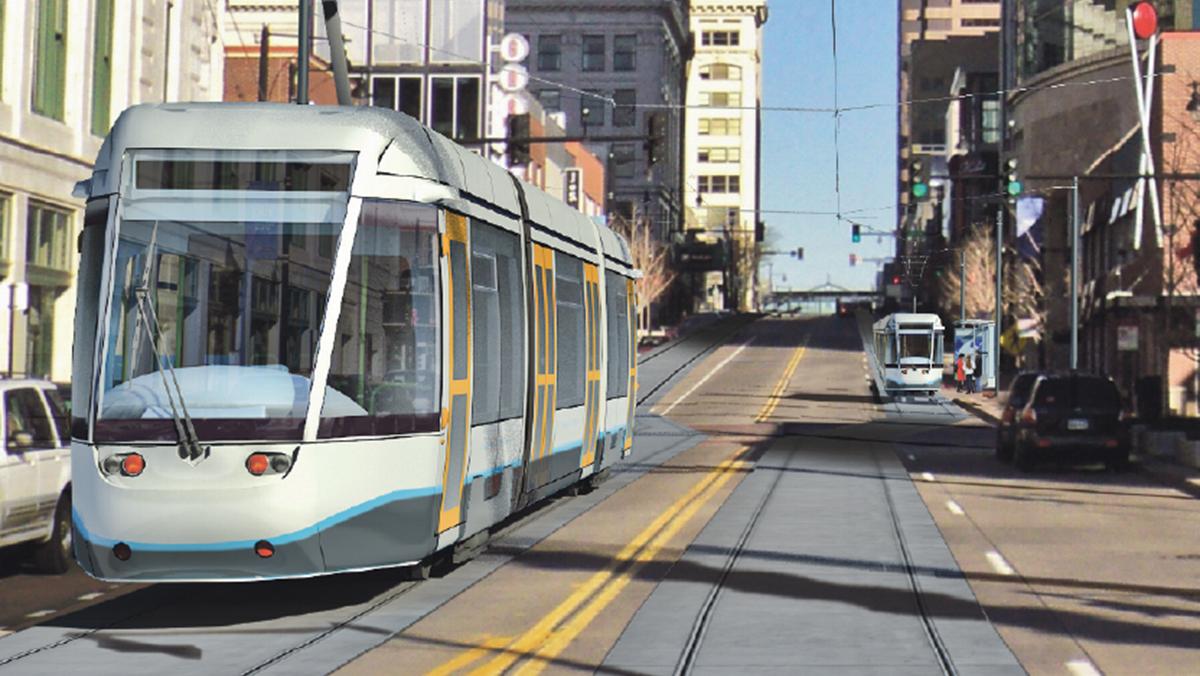 What's next for KC streetcar expansion? - Kansas City Business Journal