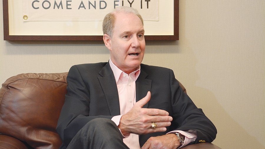 Kelly Gary Q&A JLD 4220