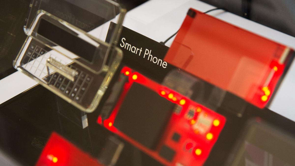 Koch’s Molex buys assets of electronics company Soligie - Wichita ...