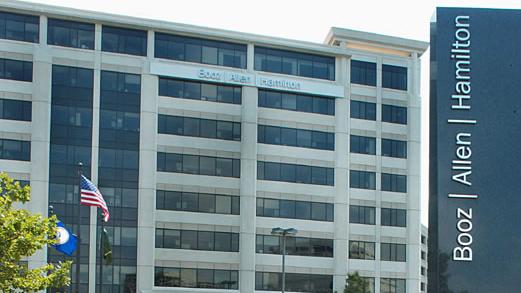 Booz Allen Hamilton partners with Amazon Web Services to help drive IoT ...