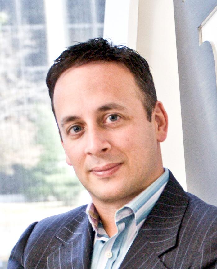 Michael Chasen’s next act, and what we can read into it - Washington ...