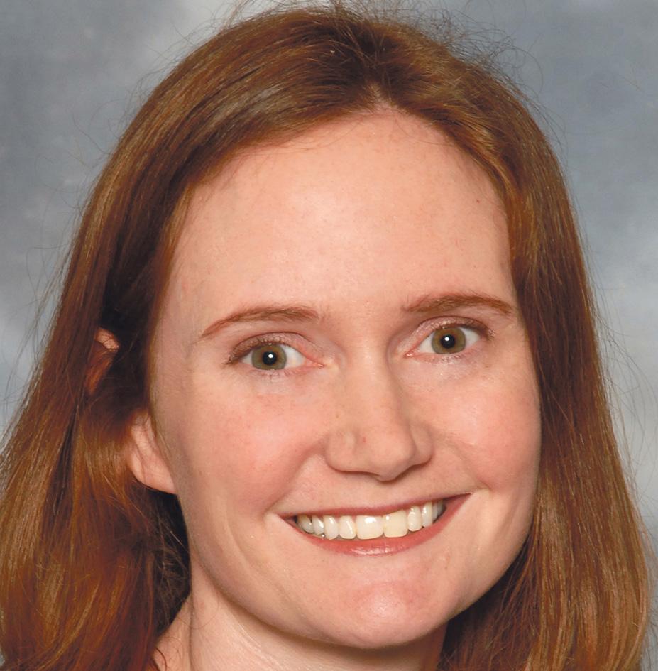 Q&A: Polly Thomas of CBIZ Benefits & Insurance Services - Kansas City ...